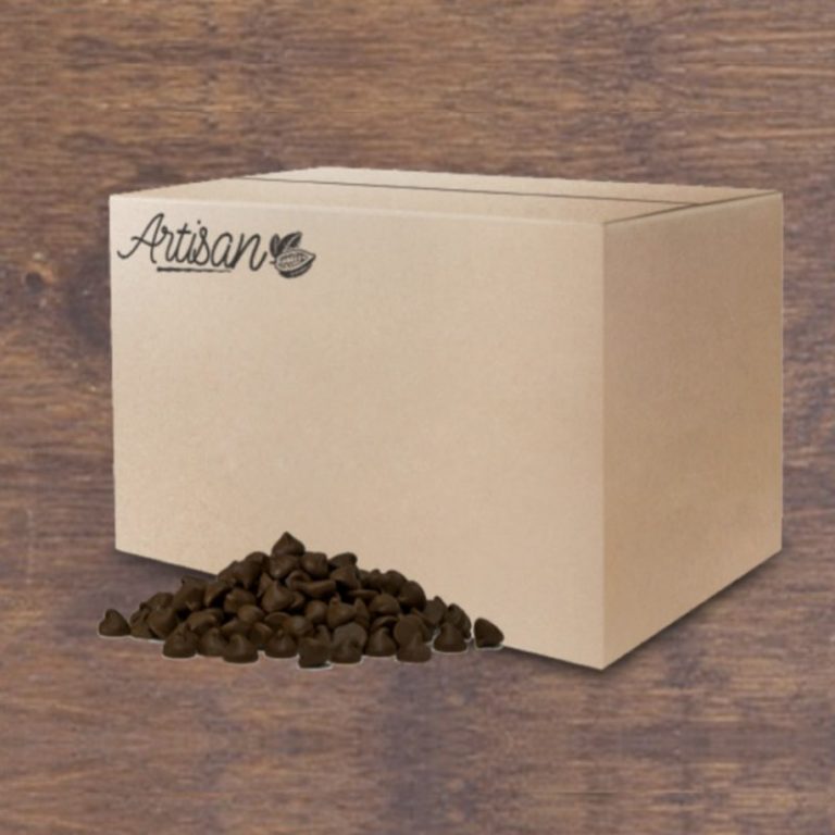Artisan Excellence Dark Chips - Maxindo Jaya